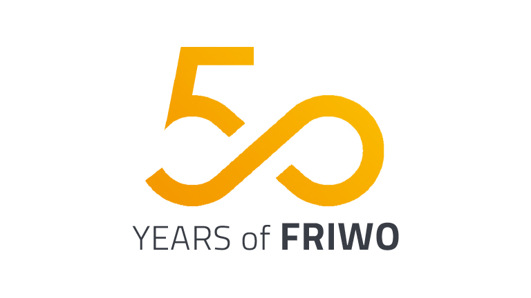 History - FRIWO
