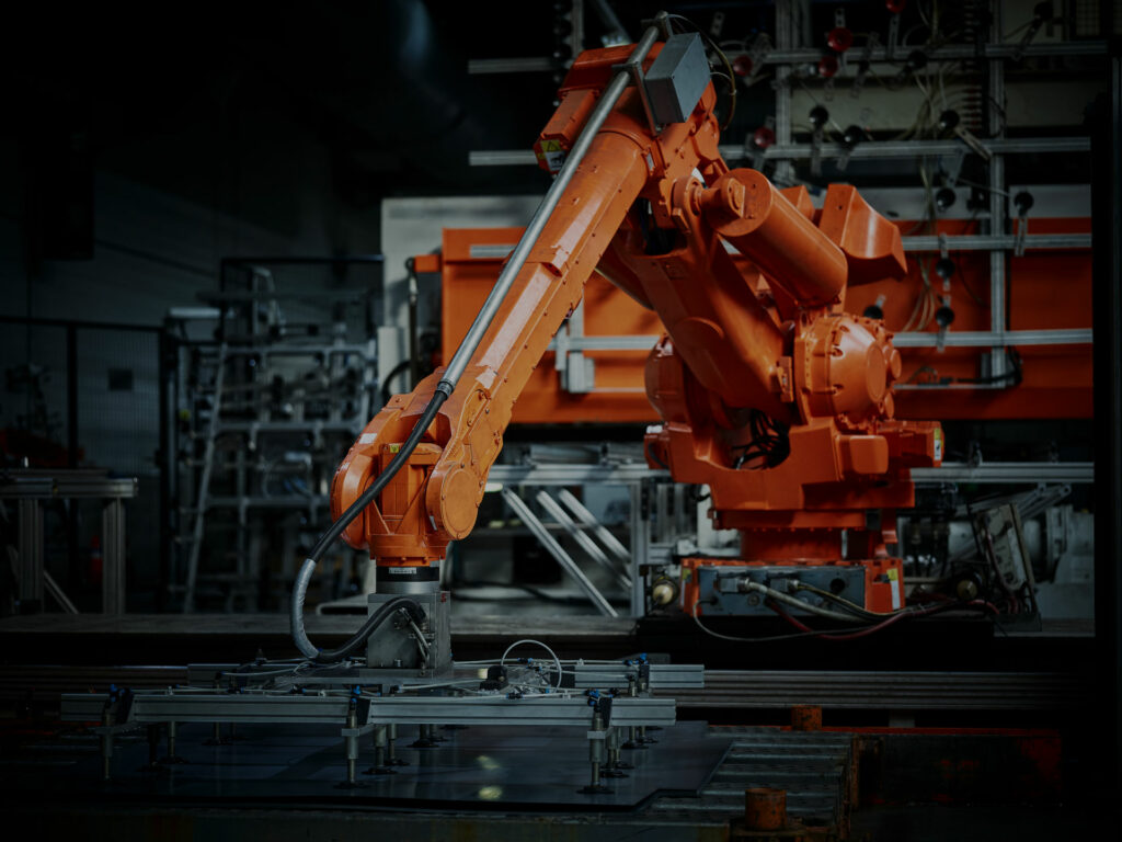 Manufacturer of charging technology and power supply | FRIWO