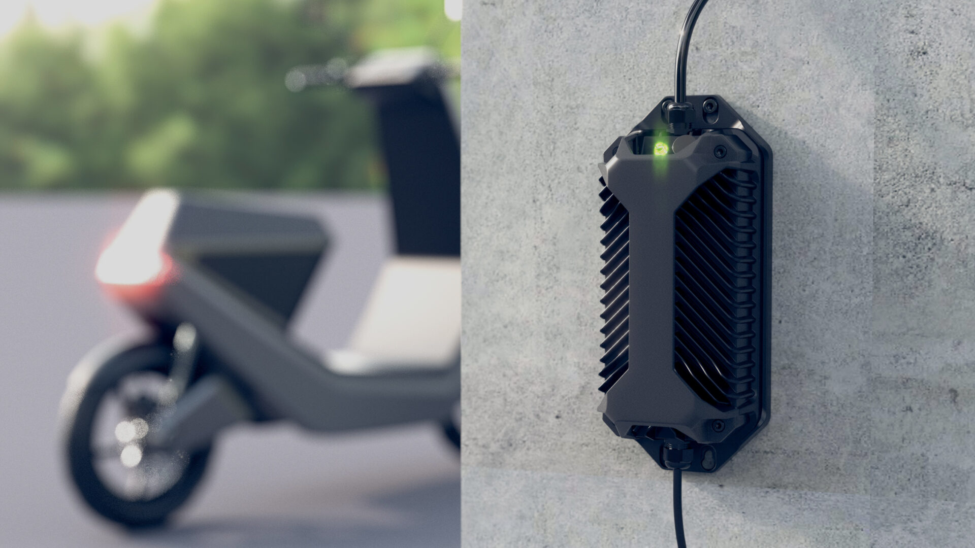 Manufacturer of charging technology and power supply | FRIWO