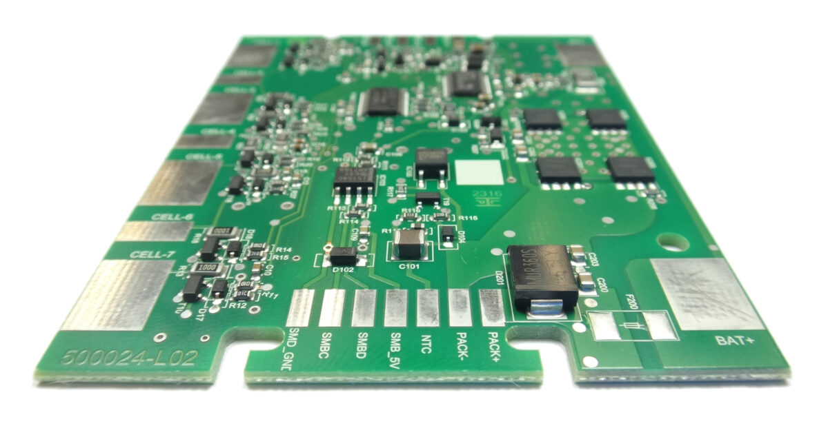 Safe battery solutions for medical technology - FRIWO