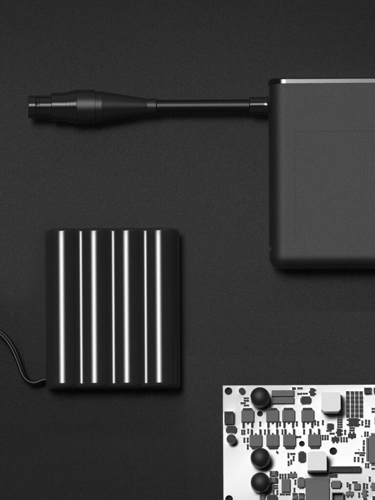 Battery Packs - FRIWO