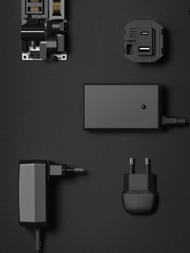 Power Supplies - FRIWO