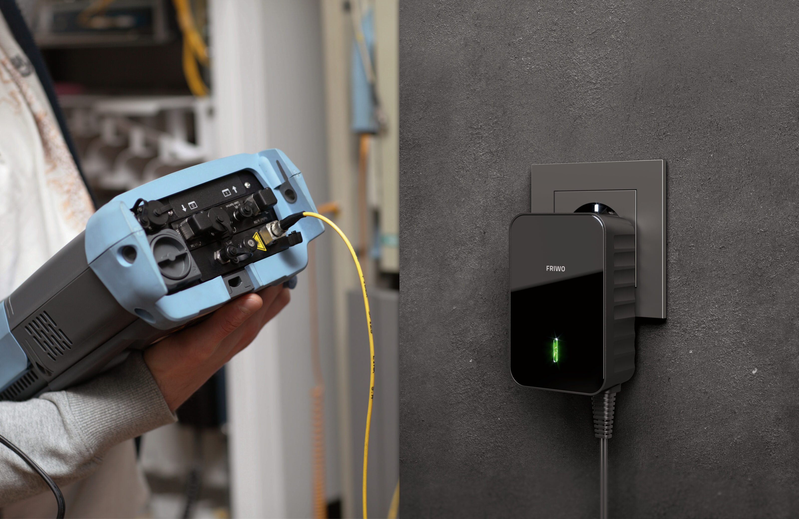 Featured Products - FRIWO