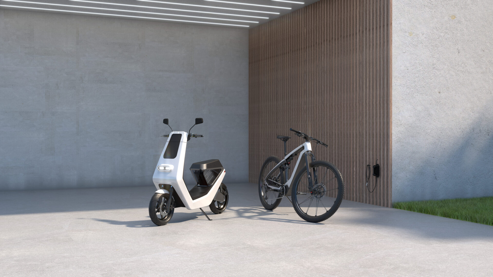 E-Mobility, Transportation & Logistics - FRIWO