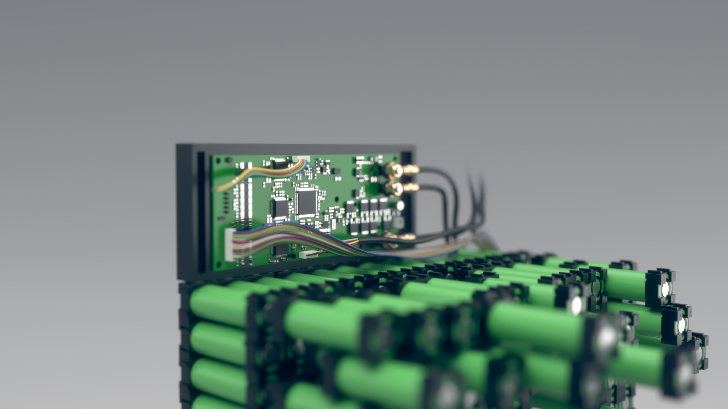 Battery Packs - FRIWO