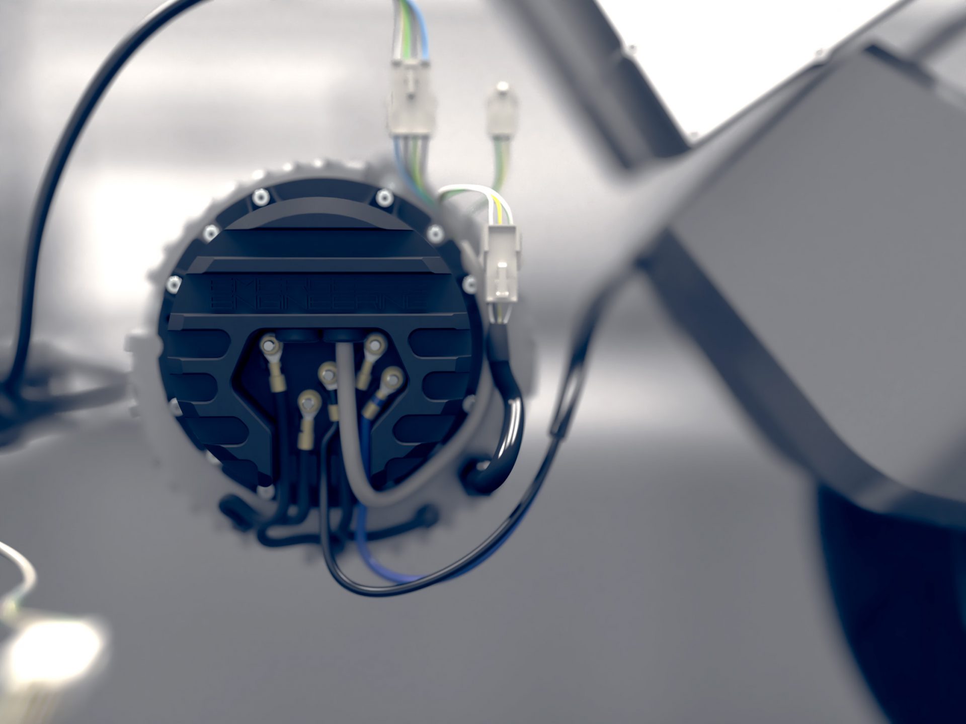 Motor Control Units - FRIWO