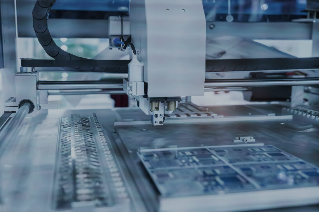 Hersteller von Ladetechnik und Stromversorgung | FRIWO