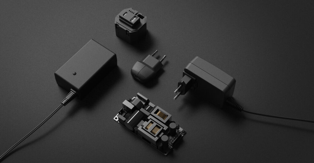 Manufacturer of charging technology and power supply | FRIWO