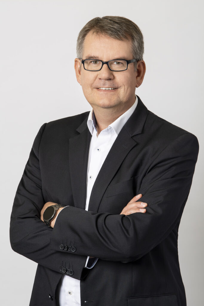 Contact persons - FRIWO